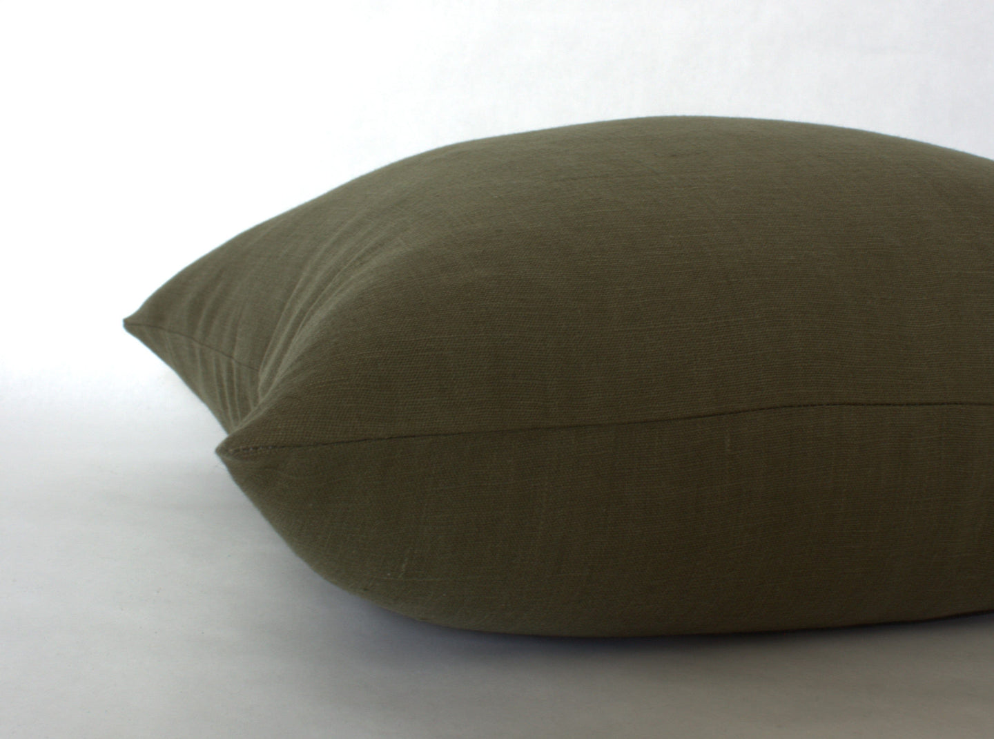 Charcoal Bed Pillow Combo | Throw Pillows for Bed - Textileish
