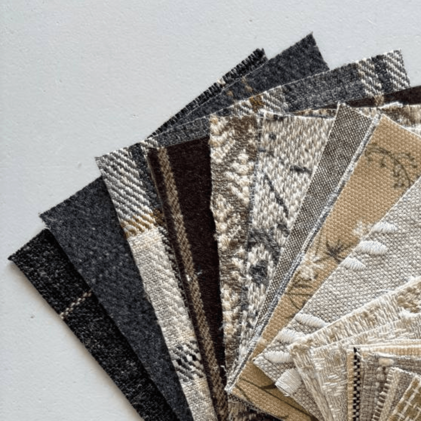 Fabric Samples – Textileish