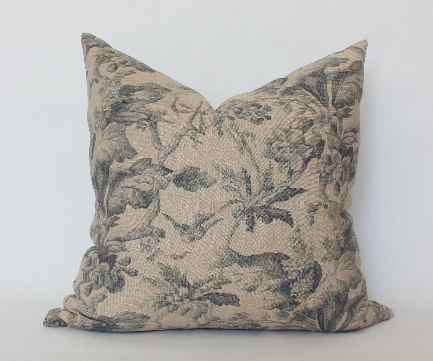 Moody Sofa Pillow Set | Moody Throw Pillows - Textileish